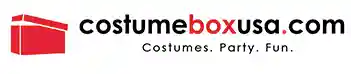 Shop with Costume Box – Up to 80% Off + 20 Active Promo Codes