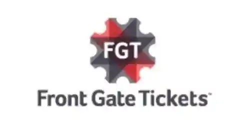 Big Front gate tickets Deals on Everyday Favorites –Up to 50% Off Front ...