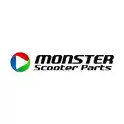 Shop with Monster Scooter Parts – Up to 80% Off + 20 Active Promo Codes