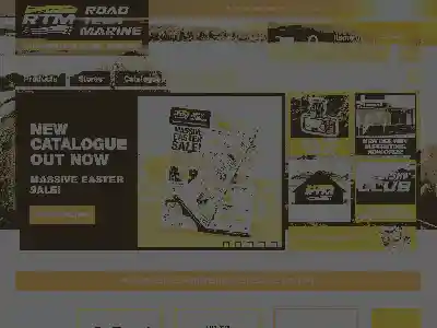 Shop with Road Tech Marine – Up to 80% Off + 20 Active Promo Codes