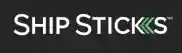 Ship Sticks | 50 Coupons Available + Up to 70% Off Today