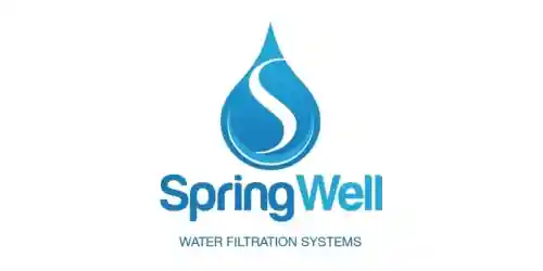 50+ Verified SpringWell Water Coupons Just Dropped – Find Your Next ...