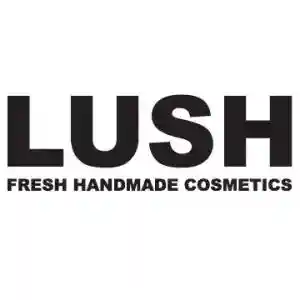 Big Lush Deals on Everyday Favorites –Up to 50% Off Lush Coupon Codes