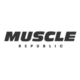 Stop Paying Full Price - Muscle Republic Has All the Deals You Need