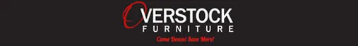 Shop with Overstock furniture – Up to 80% Off + 20 Active Promo Codes