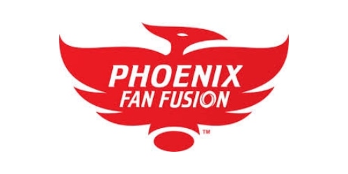Big Phoenix Fan Fusion Deals on Everyday Favorites –Up to 50% Off ...